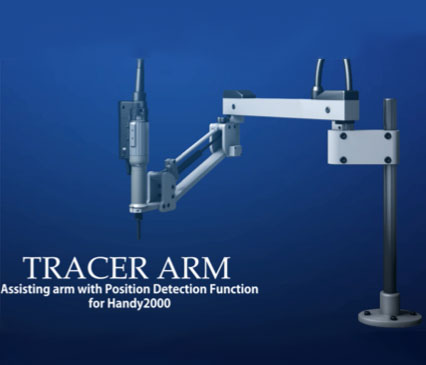 Tracer Arm - Noco Reign