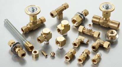 M Type Tube Fitting - Noco Reign